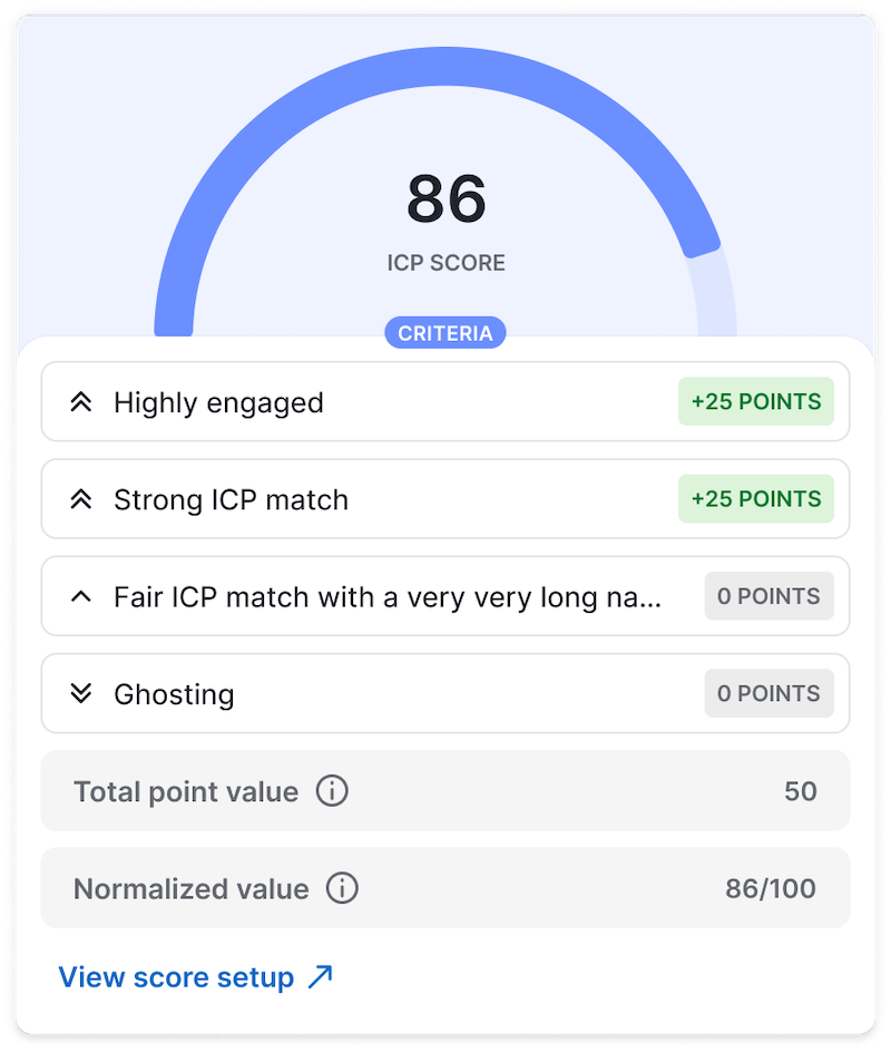 Pulse: Your smart prospecting toolkit in Pipedrive - Knowledge Base | Pipedrive
